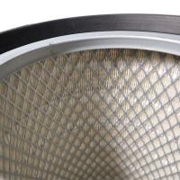 China JINWEI Box Car Model bus Air Filter Element for 1109-06975 Higer Bus Superior Performance for sale
