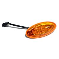 China HIGER Golden Dragon Bus 24V Side Turn Signal for BIG HAISE Car Fitment for sale