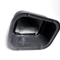 China OEM Size Bus Parts Gear Dust Cover for Golden Dragon Bus for sale