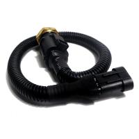 China Upgrade Your Bus Parts with Higer's Electromagnetic Clutch Temperature Control Switch for sale