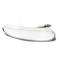 China Bus interior Reverse Back rearview mirror for JINWEI Box on King Long Higer Bus for sale