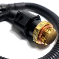 China Upgrade Your Bus Parts with Higer's Electromagnetic Clutch Temperature Control Switch for sale