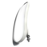 China Bus interior Reverse Back rearview mirror for JINWEI Box on King Long Higer Bus for sale