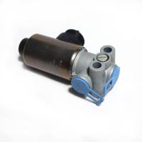 China OEM Metal Bus Parts Normally Closed Solenoid Valve for King Long Bus for sale