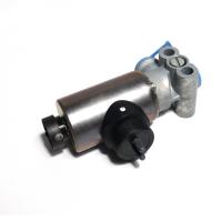 China OEM Metal Bus Parts Normally Closed Solenoid Valve for King Long Bus for sale