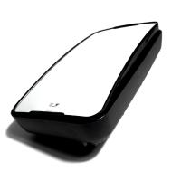 China Manual Control Rear View Mirror for King Long Higer Bus Year 2015-2016 and Purpose Bus for sale