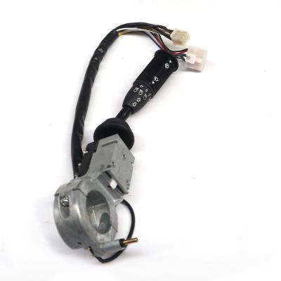 China Enhance Your ZhongTong Bus with KING LONG Bus Light Switch Car Fitment Essential for sale