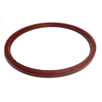 China 2000-2005 Bus Rear Wheel Hub Inner Oil Seal 3104-00454 for Higer Bus and Durable for sale