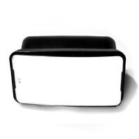 China Manual Control Rear View Mirror for King Long Higer Bus Year 2015-2016 and Purpose Bus for sale