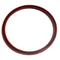China 2000-2005 Bus Rear Wheel Hub Inner Oil Seal 3104-00454 for Higer Bus and Durable for sale