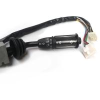 China Enhance Your ZhongTong Bus with KING LONG Bus Light Switch Car Fitment Essential for sale