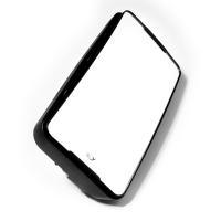 China Manual Control Rear View Mirror for King Long Higer Bus Year 2015-2016 and Purpose Bus for sale