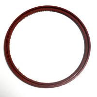 China 2000-2005 Bus Rear Wheel Hub Inner Oil Seal 3104-00454 for Higer Bus and Durable for sale