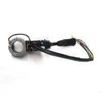 China Enhance Your ZhongTong Bus with KING LONG Bus Light Switch Car Fitment Essential for sale