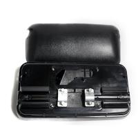 China Manual Control Rear View Mirror for King Long Higer Bus Year 2015-2016 and Purpose Bus for sale