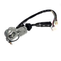 China Enhance Your ZhongTong Bus with KING LONG Bus Light Switch Car Fitment Essential for sale