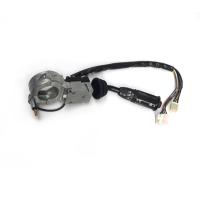 China Enhance Your ZhongTong Bus with KING LONG Bus Light Switch Car Fitment Essential for sale