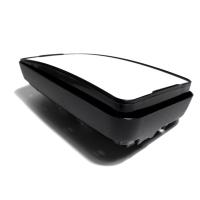 China Manual Control Rear View Mirror for King Long Higer Bus Year 2015-2016 and Purpose Bus for sale