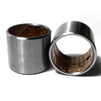 China Longwei 3001-01399 Kingpin Bushing for Golden Dragon Bus Guaranteed and Durable for sale