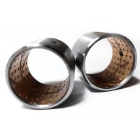 China Longwei 3001-01399 Kingpin Bushing for Golden Dragon Bus Guaranteed and Durable for sale