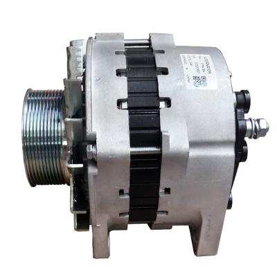 China HAISEJINWEI Commercial Vehicle Alternator for Zhongtong Bus Maintenance for sale