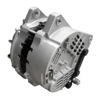 China HAISEJINWEI Commercial Vehicle Alternator for Zhongtong Bus Maintenance for sale