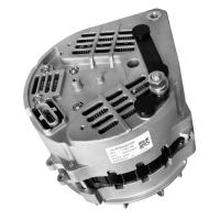 China HAISEJINWEI Commercial Vehicle Alternator for Zhongtong Bus Maintenance for sale
