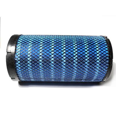 China Bus Air Filter Element 1132-00048 for Golden Dragon Keep Your Bus Running Efficiently for sale