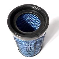 China Bus Air Filter Element 1132-00048 for Golden Dragon Keep Your Bus Running Efficiently for sale