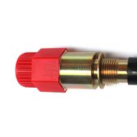 China King Long Bus Odometer Sensor 3623-00104 Durable Metal Accessory for Accurate Mileage for sale