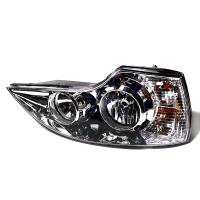 China 24V Right Headlamp for King Long Bus ZK6858H OEM Size Purpose Replace/Repair for sale
