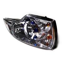 China 24V Right Headlamp for King Long Bus ZK6858H OEM Size Purpose Replace/Repair for sale