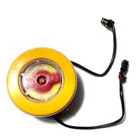 China Sell Bus Parts Passenger Door Emergency Switch for King Long Bus for sale