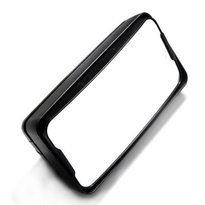 China Custom Logo Accepted Bus Coach Accessories Rearview Mirror for Zhongtong Higer Bus for sale