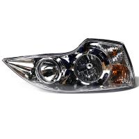 China 24V Right Headlamp for King Long Bus ZK6858H OEM Size Purpose Replace/Repair for sale