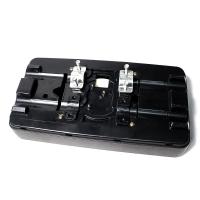 China Custom Logo Accepted Bus Coach Accessories Rearview Mirror for Zhongtong Higer Bus for sale