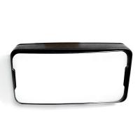China Custom Logo Accepted Bus Coach Accessories Rearview Mirror for Zhongtong Higer Bus for sale