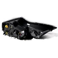 China 24V Right Headlamp for King Long Bus ZK6858H OEM Size Purpose Replace/Repair for sale