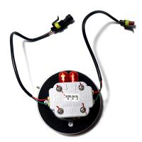 China Sell Bus Parts Passenger Door Emergency Switch for King Long Bus for sale