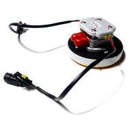 China Sell Bus Parts Passenger Door Emergency Switch for King Long Bus for sale