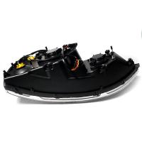 China 24V Right Headlamp for King Long Bus ZK6858H OEM Size Purpose Replace/Repair for sale