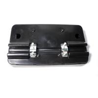 China HAISEJINWEI Bus Accessories Side Mirror King Long Bus Rearview Mirror HAISEJINWEI for sale