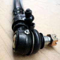 China Bus Steering Straight Rod 3414-00084 3412-00089 for Improved Handling and Control for sale