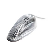 China KING LONG 2020- 24V LED Bus Front Marker Lights for Golden Dragon Bus for sale