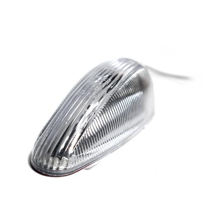 China KING LONG 2020- 24V LED Bus Front Marker Lights for Golden Dragon Bus for sale
