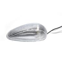 China KING LONG 2020- 24V LED Bus Front Marker Lights for Golden Dragon Bus for sale