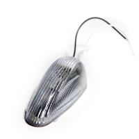 China KING LONG 2020- 24V LED Bus Front Marker Lights for Golden Dragon Bus for sale