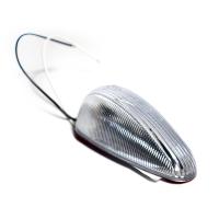 China KING LONG 2020- 24V LED Bus Front Marker Lights for Golden Dragon Bus for sale