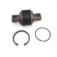 China Bushing Connecting Torque Rod Bearing Bushes for Truck and Golden Dragon Bus D 85 d 21 S 130 * t 24 for sale