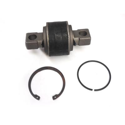 China Bushing Connecting Torque Rod Bearing Bushes for Truck and Golden Dragon Bus D 85 d 21 S 130 * t 24 for sale